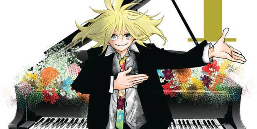 One Beloved Axed Shonen Jump Series Ended With Absolute Tragedy