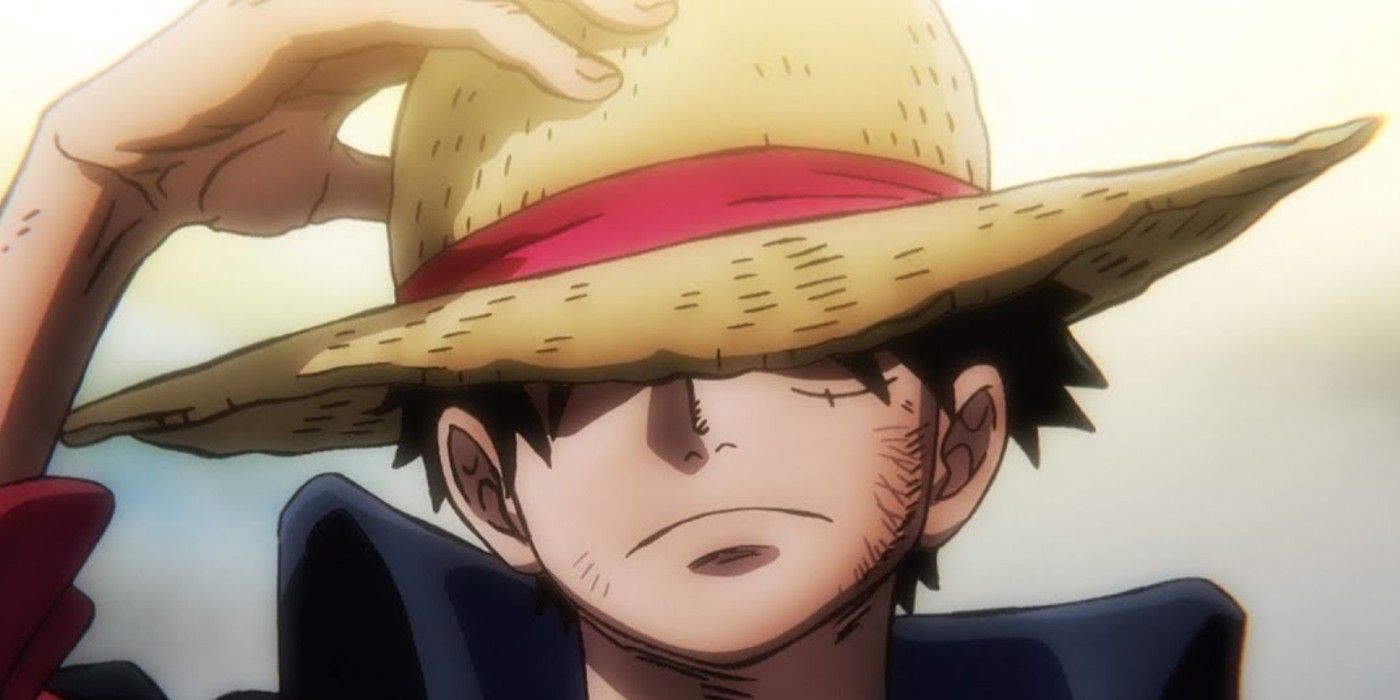 Luffy's 10 Hardest Fights in One Piece