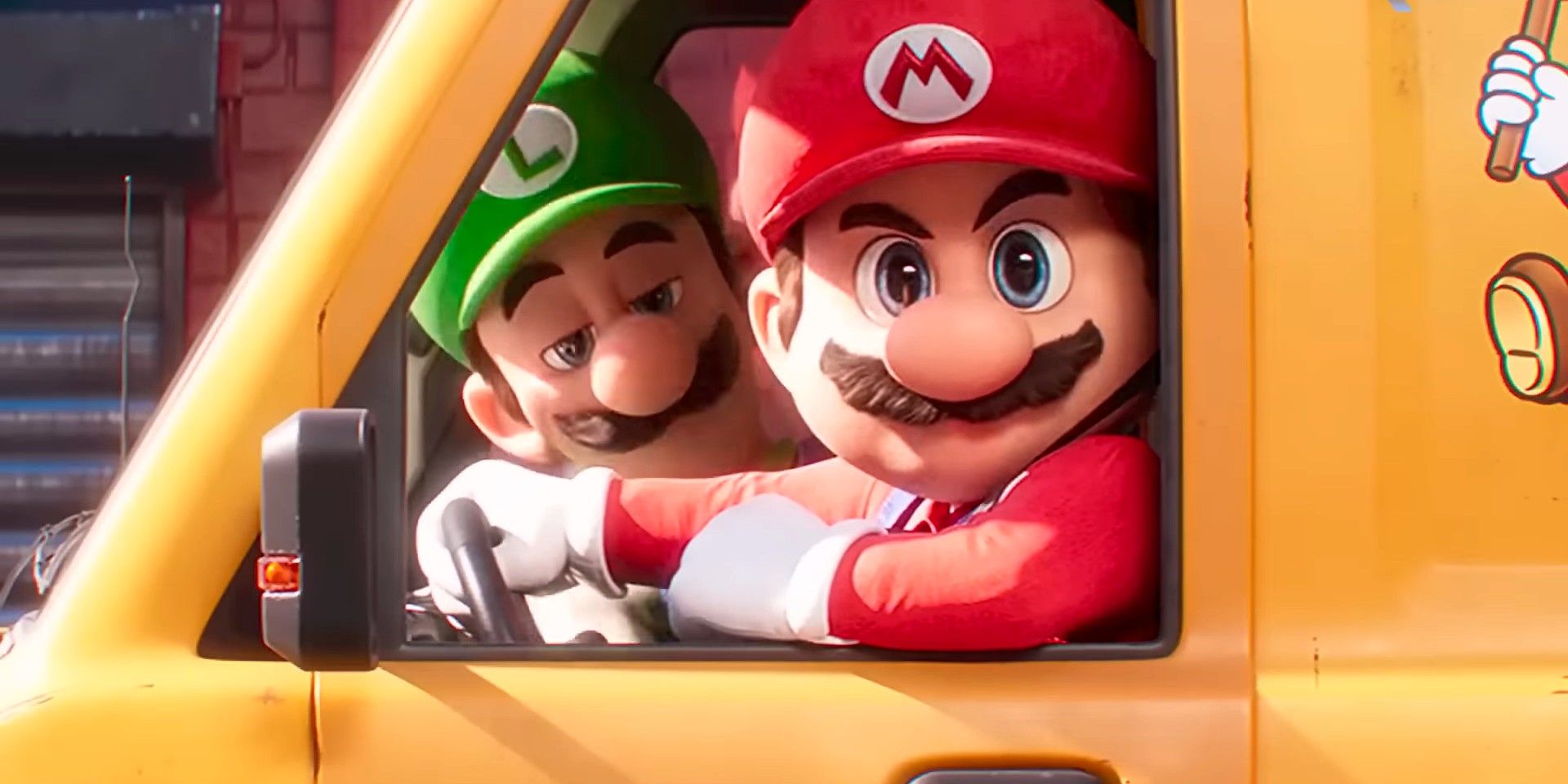 Cineplex.com | The Super Mario Bros. Movie: Story, cast & everything we ...