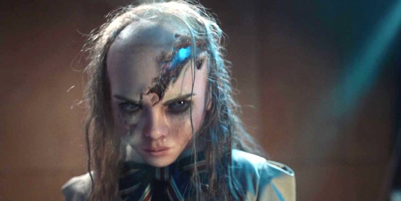 8 Differences Between M3GAN Unrated & The Original Movie