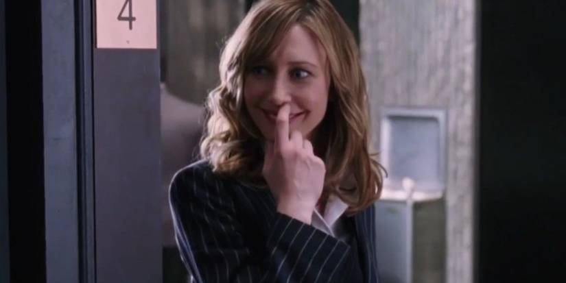 The Departed: How Did Dignam Know Sullivan Was The Rat?