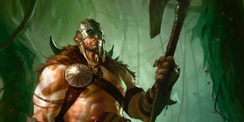 "I Could Play For Another 100 Years" - Reid Duke Talks Magic: The ...