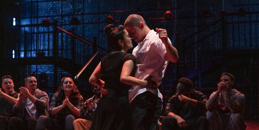 Magic Mike Live: Real Origin Story & Movie Differences