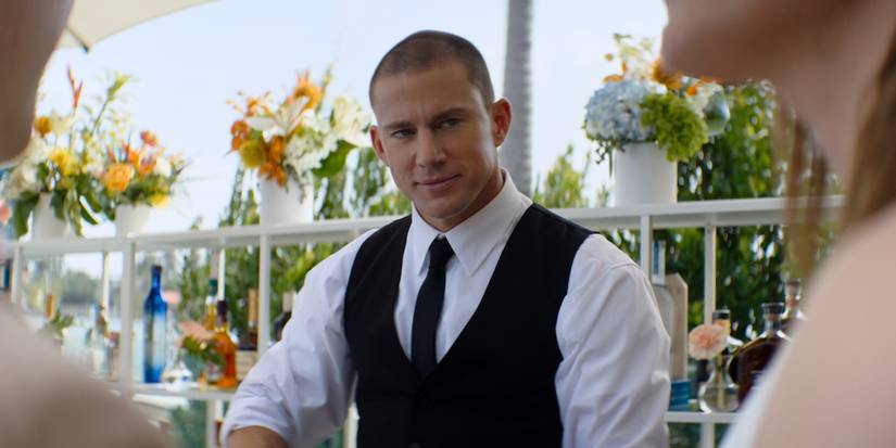 Magic Mike's Last Dance Cast & Character Guide