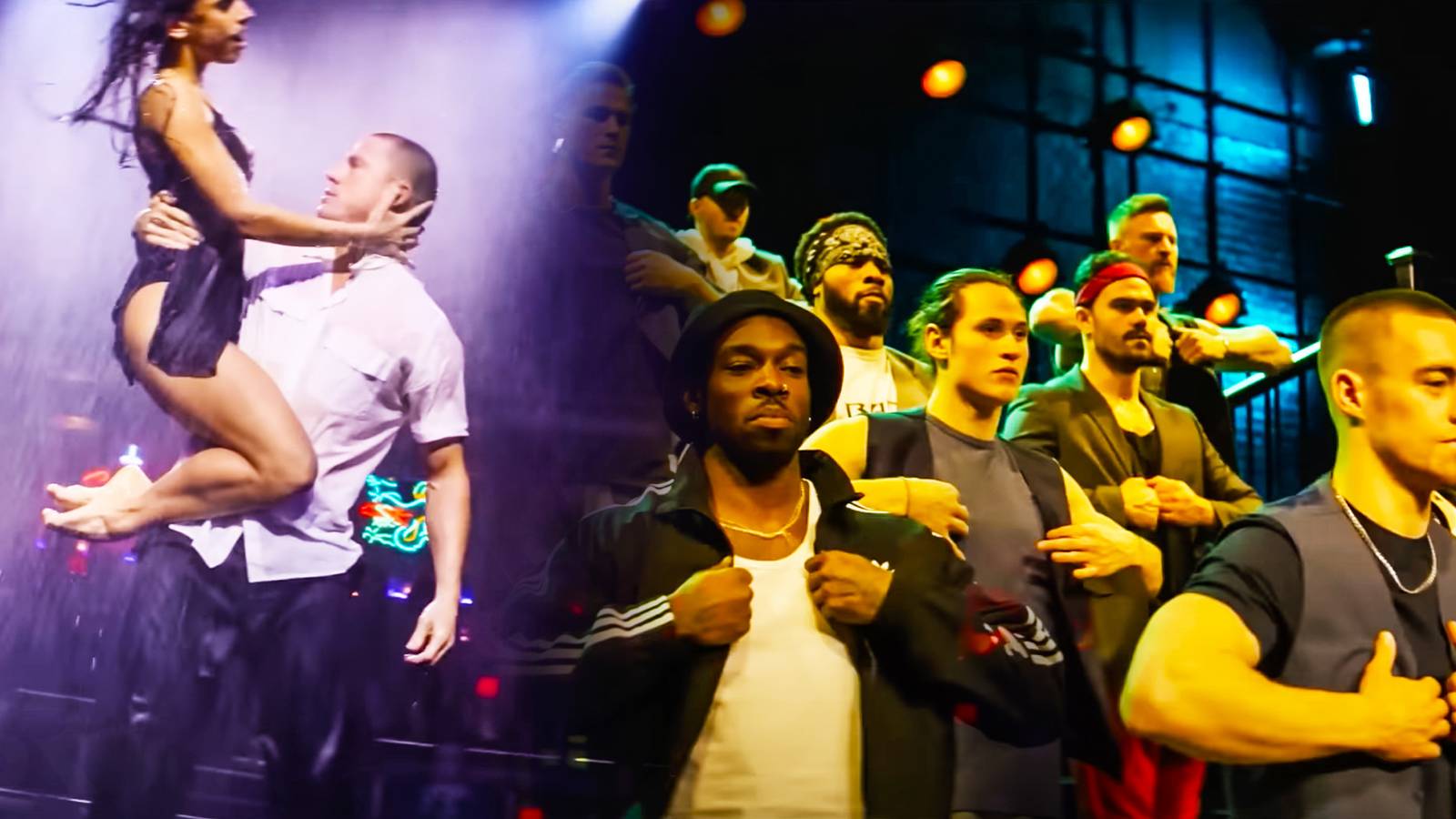 All 6 Dance Sequences In Magic Mike 3, Ranked Worst To Best