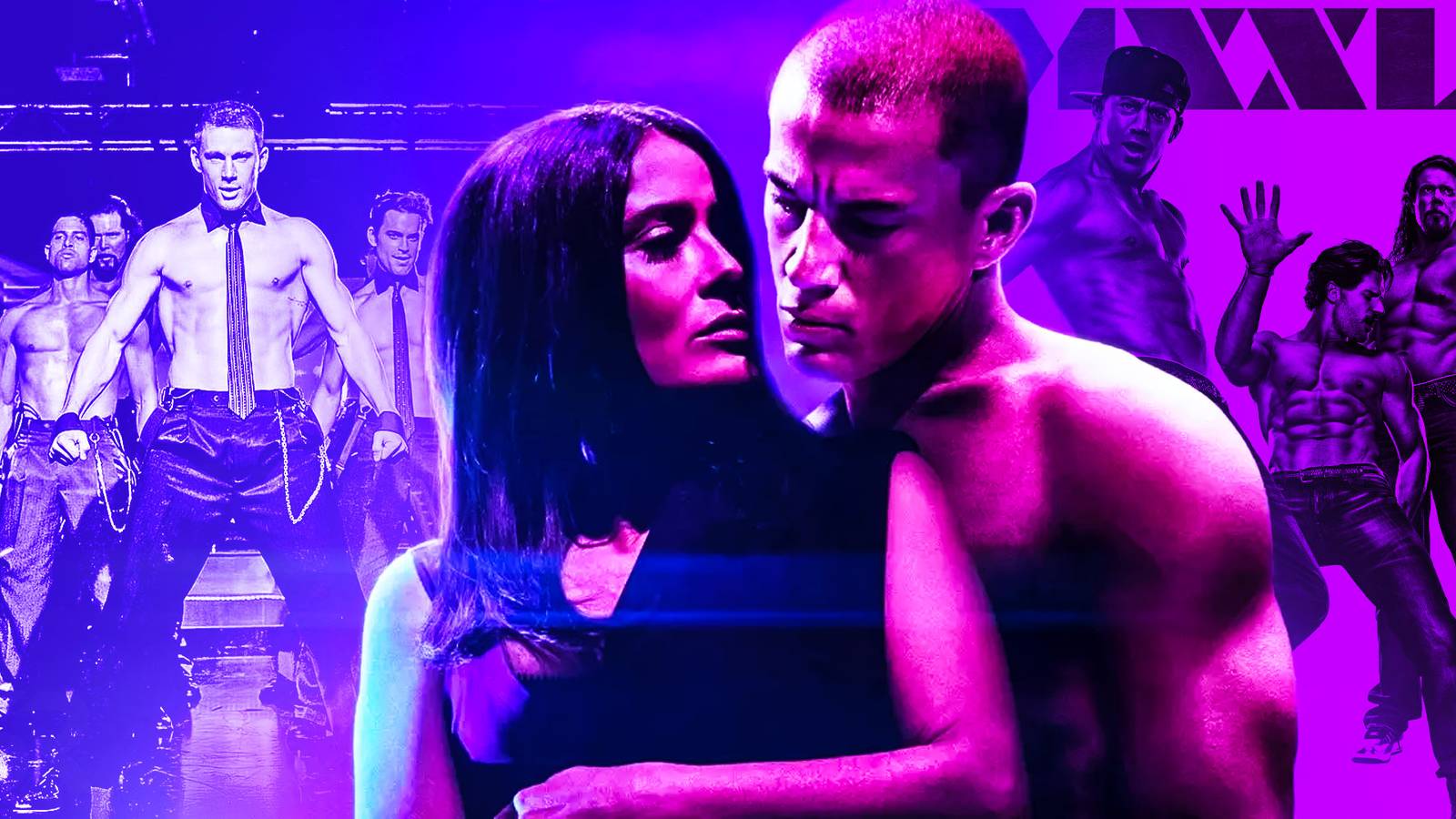 Magic Mike Trilogy, Ranked Worst To Best