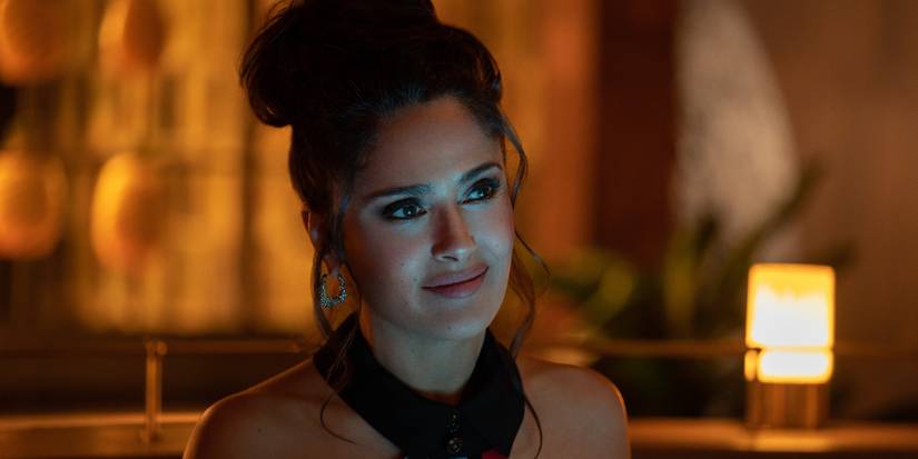 Magic Mike's Last Dance Cast & Character Guide