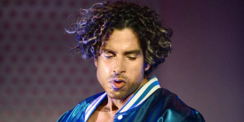 All 5 Original Character Cameos In Magic Mike 3 Explained