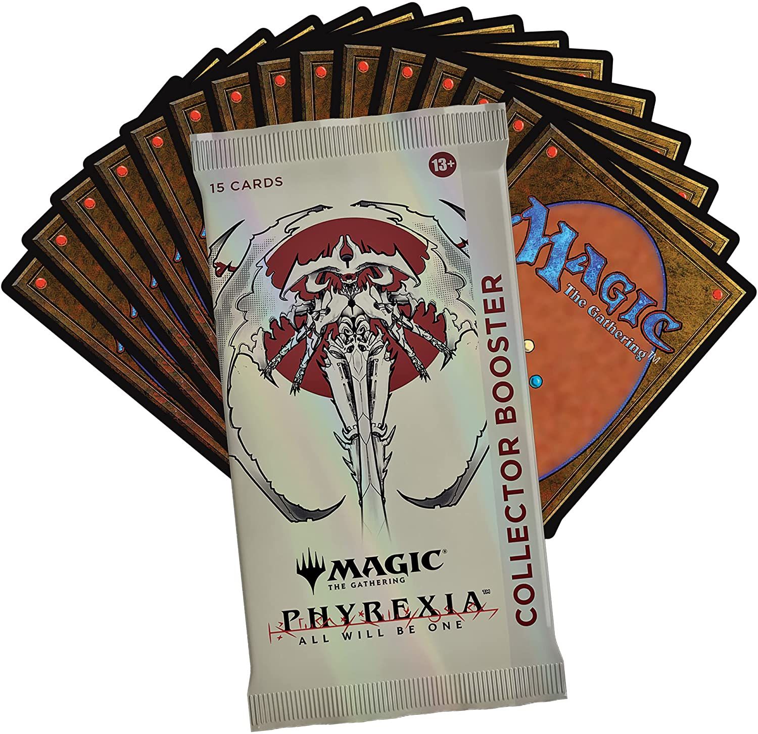 Best Magic the Gathering Phyrexia: All Will Be One Sets (Updated 2023)