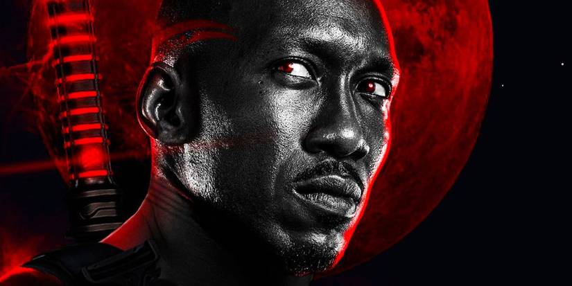 Every Actor Cast In MCU's Blade Movie (So Far)