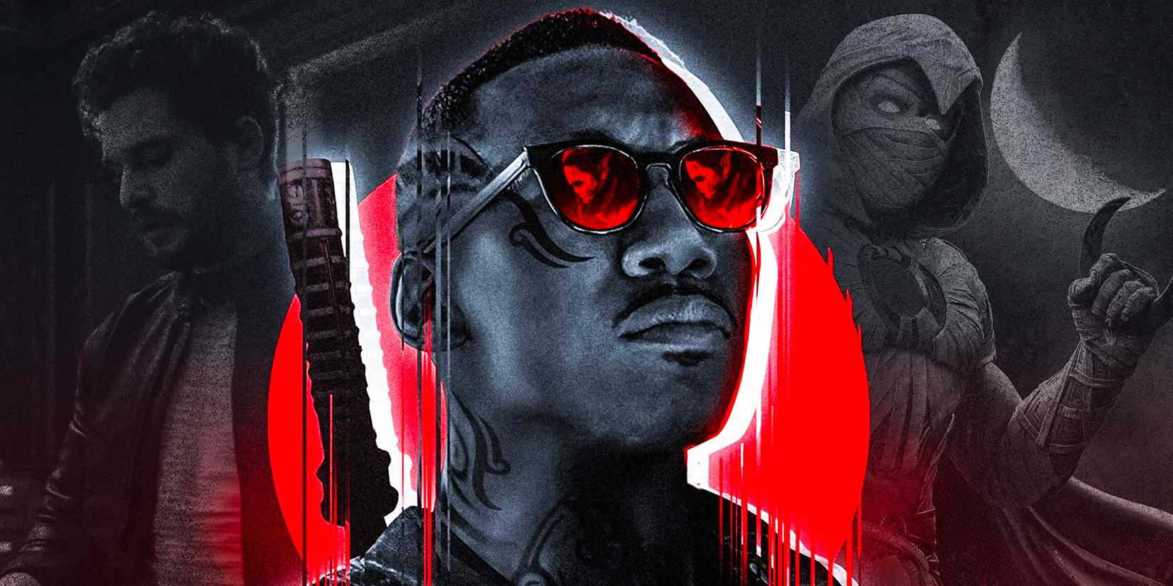 8 Ways The MCU Can Use Oscar Isaac's Moon Knight (Without A Second Season)