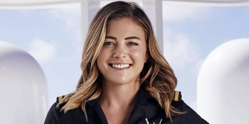 Below Deck Mediterranean - What Happened To Malia White & Does She Still Work In Yachting?