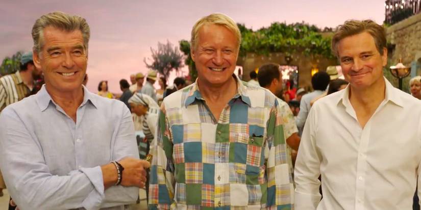 One Mamma Mia! Theory Reveals Who Sophie’s Real Dad Is