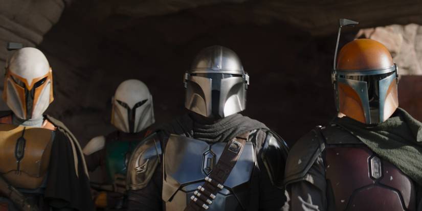 All 12 Mandalorian Clans, Houses & Groups In Star Wars Canon