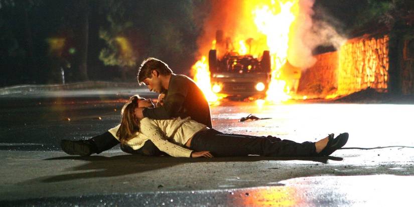 How Does Marissa Die In The O.C.?