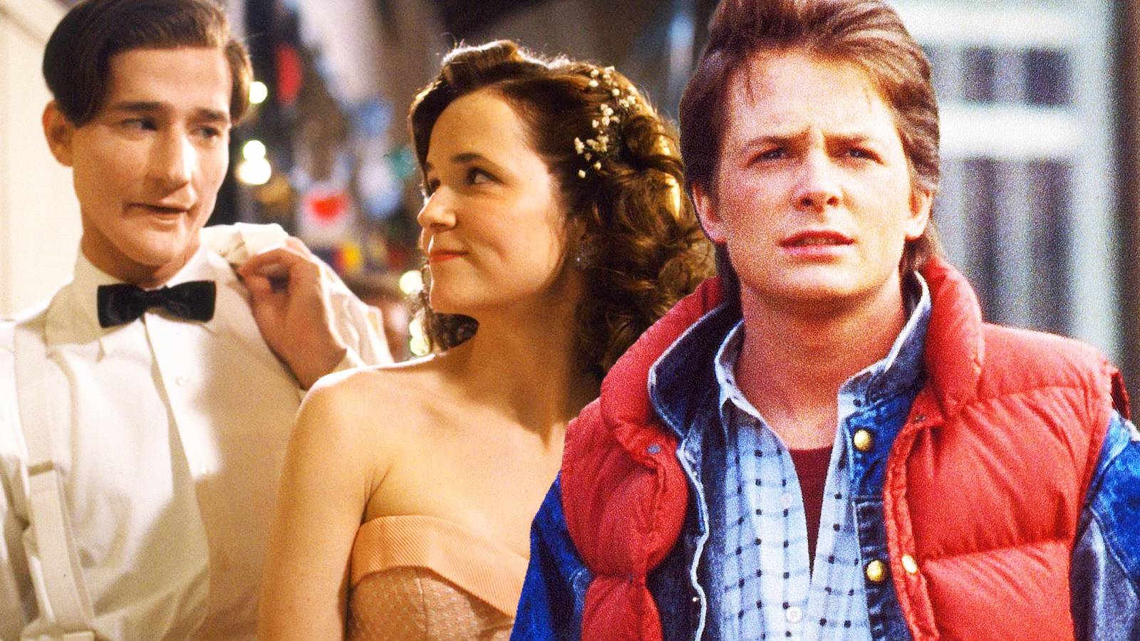 Could A Back To The Future Reboot Actually Fix The Original Movies?