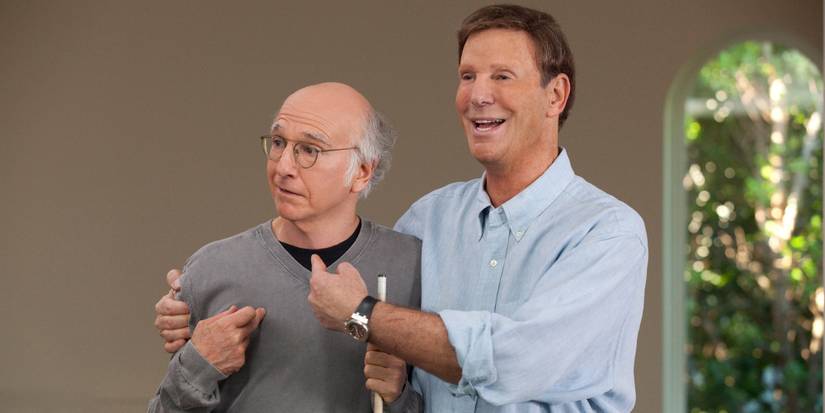Curb Your Enthusiasm: Cast & Character Guide