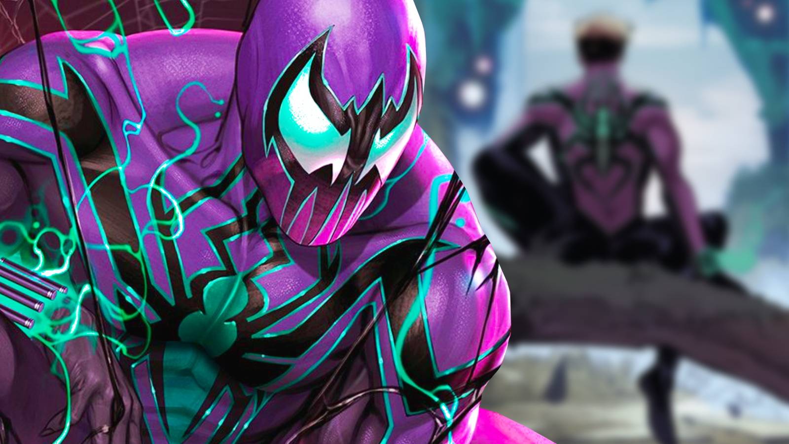 Dark Web Gives Spider-Man's Clone Brother The Ending He Needs