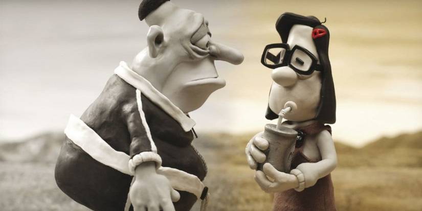 10 Stunning Stop Motion Animation Movies (That Aren’t Horror)