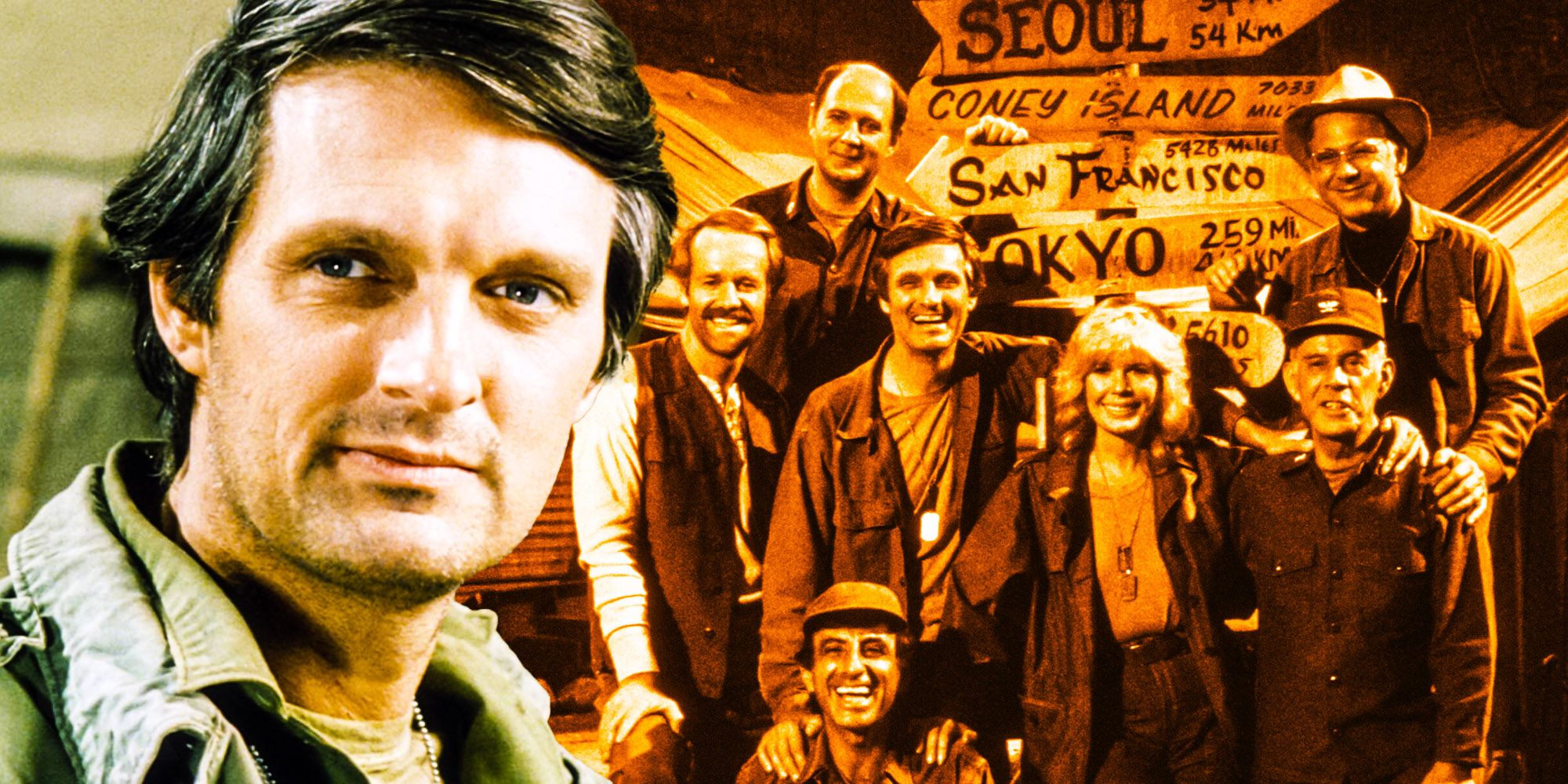 Radar's 10 Best Quotes From MASH, Ranked