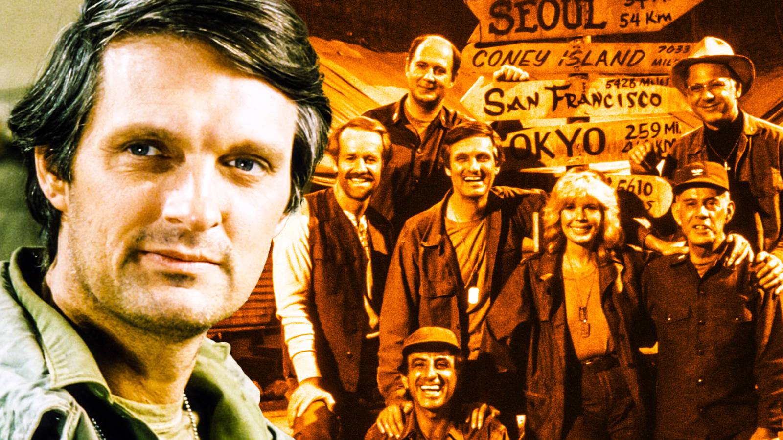 The 7 Best Episodes Of MASH To Start With Today