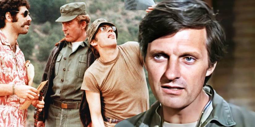 Where Mash Was Filmed: TV Show Locations Explained