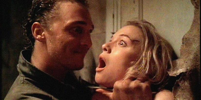 Renee Zellweger's Texas Chainsaw Massacre Role, Explained