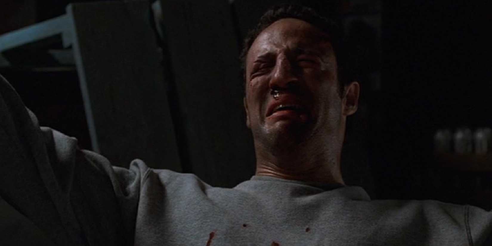 All 8 Characters Tony Kills In The Sopranos (& Why)