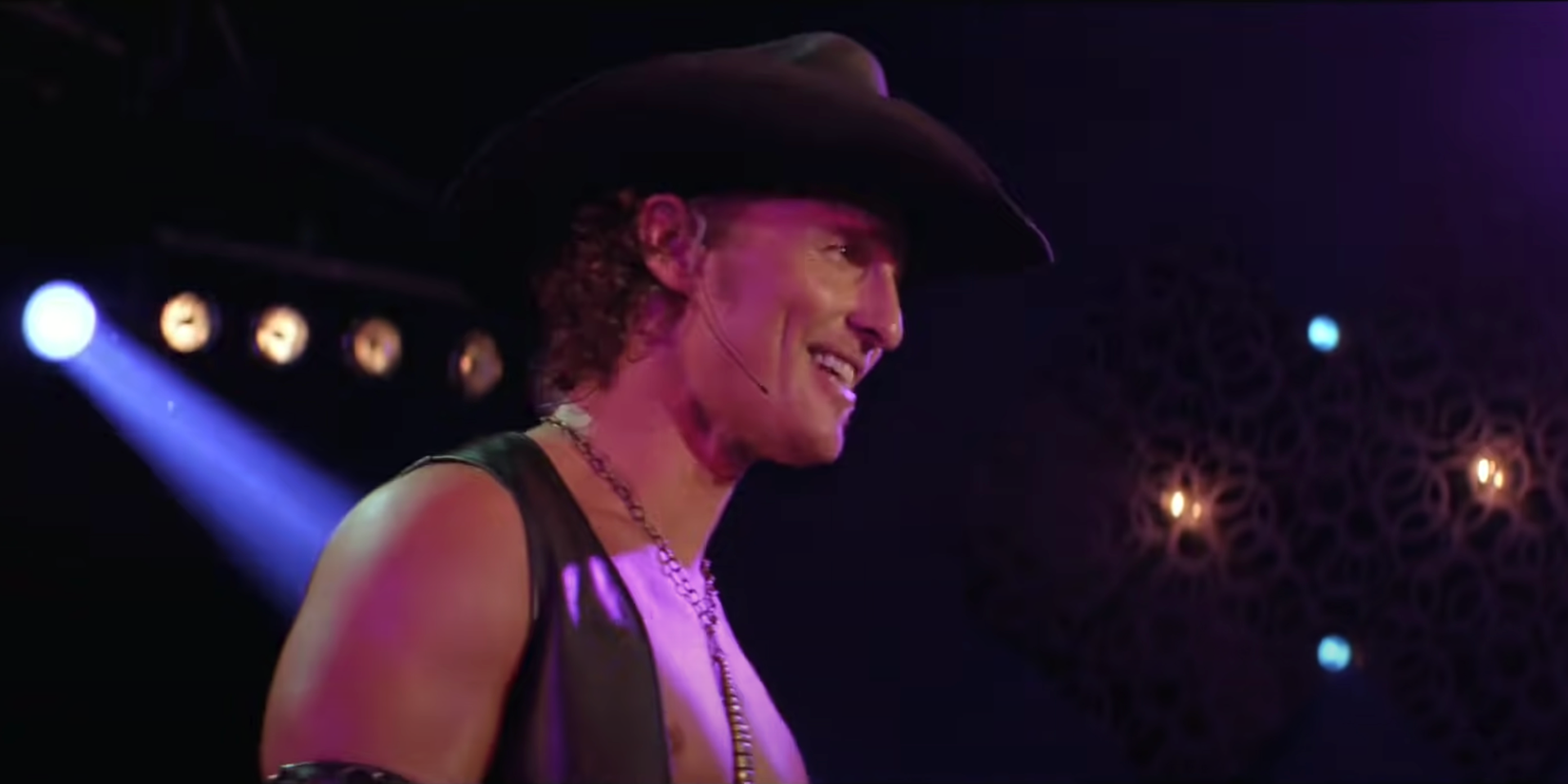 20 Best Quotes From The Magic Mike Movies