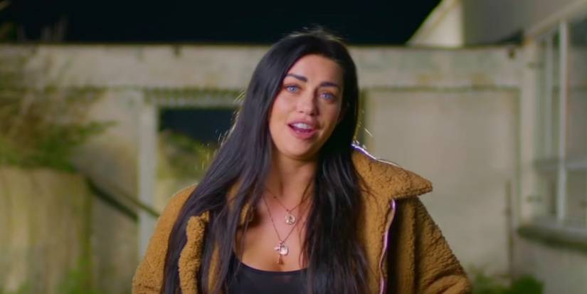 Floribama Shore: What Happened to Mattie Lynn Breaux After Season 3