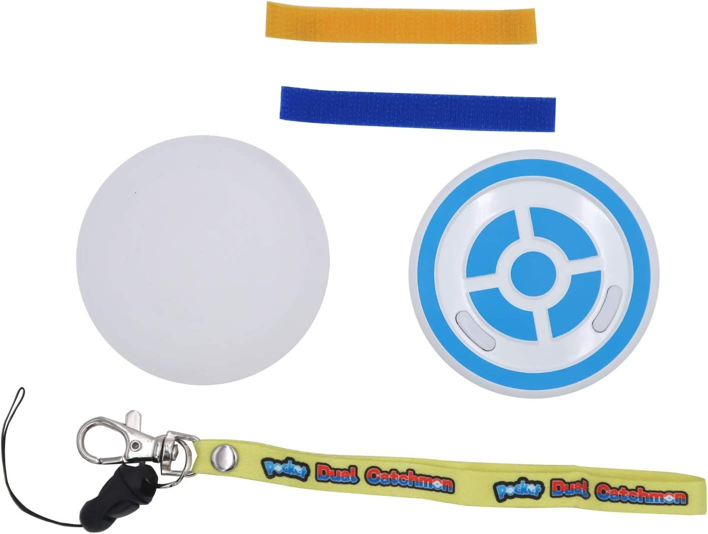 Best Pokémon Go Accessories (Updated 2023)