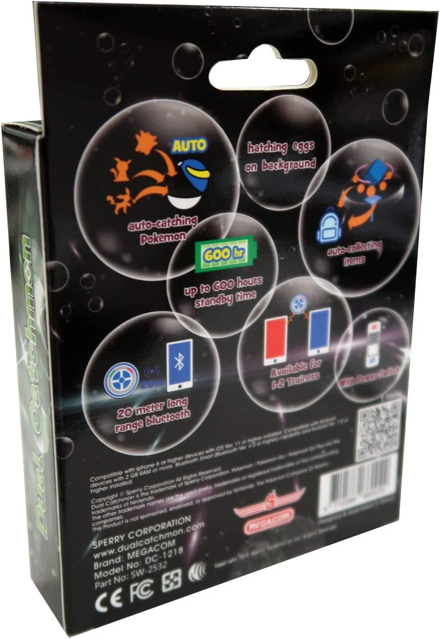 Best Pokémon Go Accessories (Updated 2023)