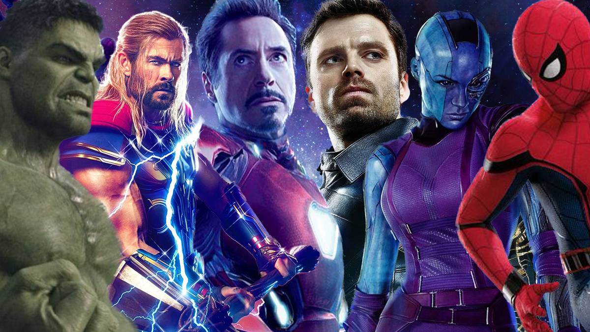 10 Characters Who Have Changed The Most In The MCU