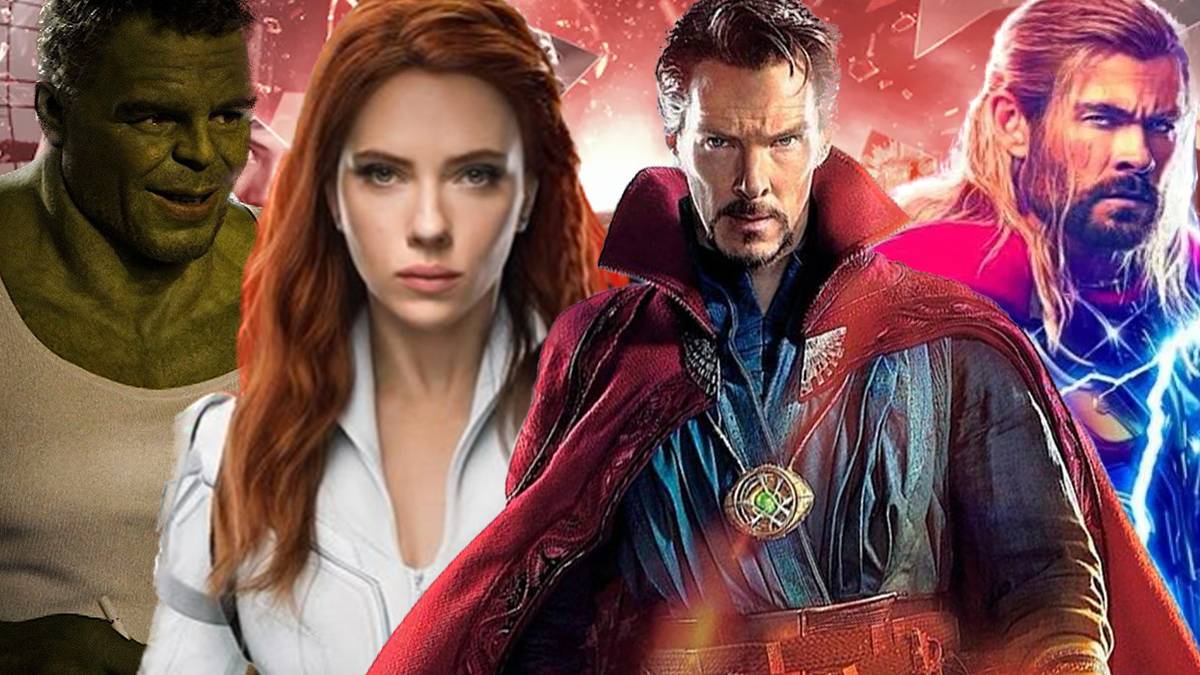 MCU Phase 4 Misused Almost All Of Its Most Powerful Heroes