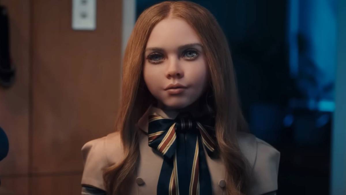 Blumhouse Exec Jokingly Pitches Wild Horror Crossovers With M3GAN ...