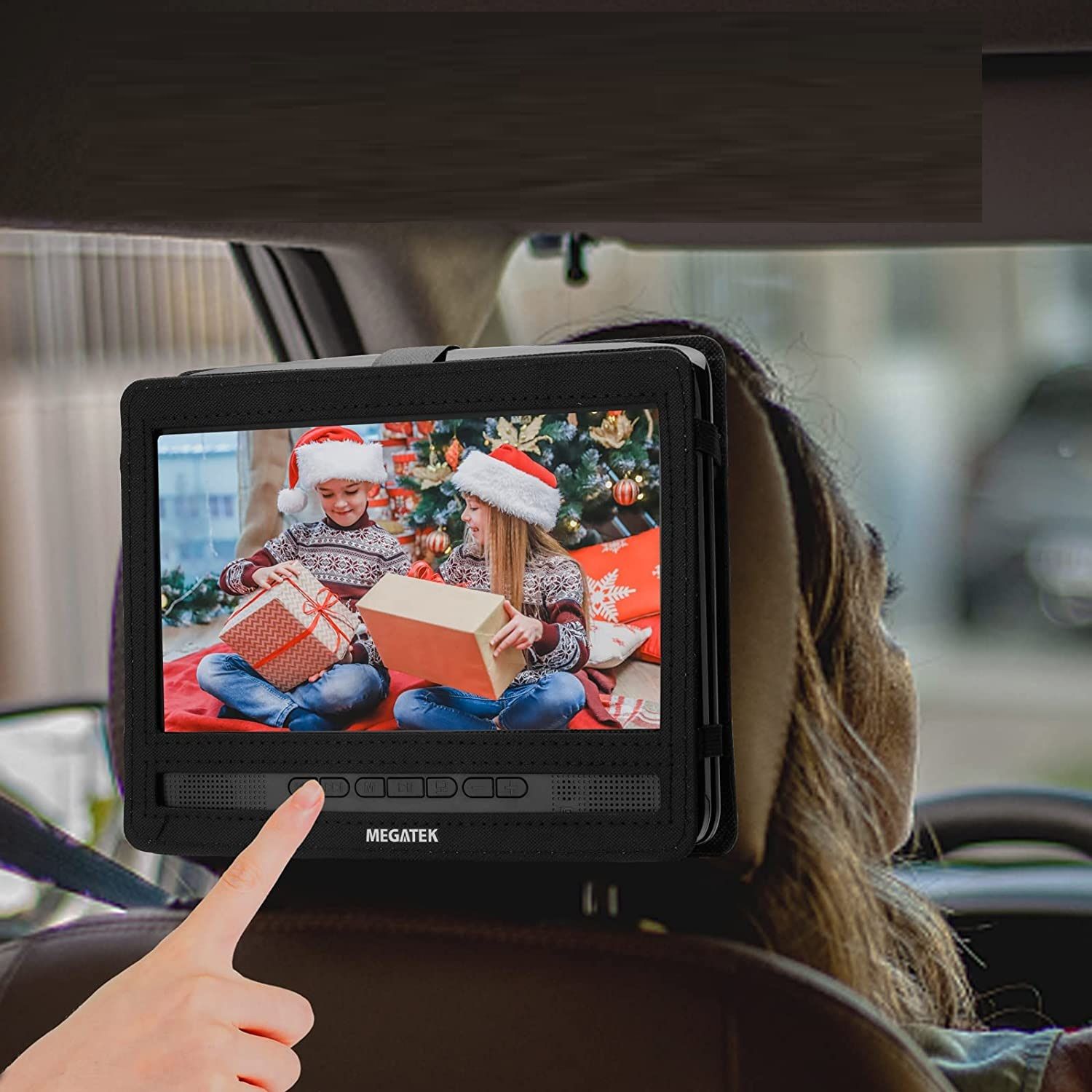 Best Portable DVD Players (Updated 2023)