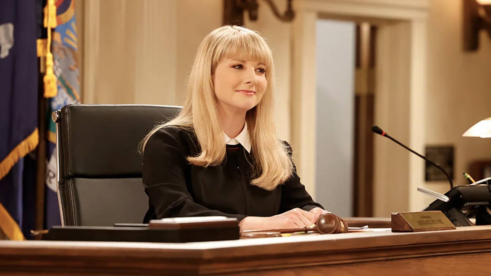 Night Court Season 2 Moving Forward At NBC