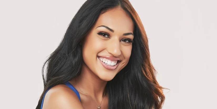 Bachelor In Paradise Season 9: Are Mercedes Northup & Tyler Norris ...