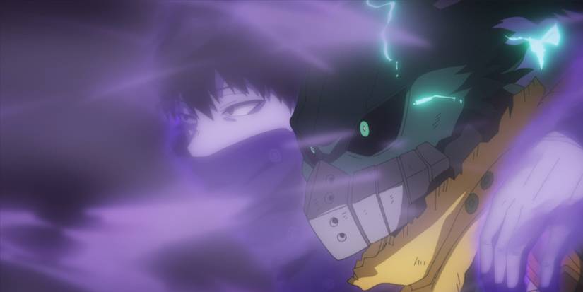 My Hero Academia's Deku is More Powerful Than Ever With New Quirk