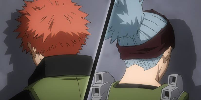Who Are My Hero Academia's Mysterious One-For-All Users