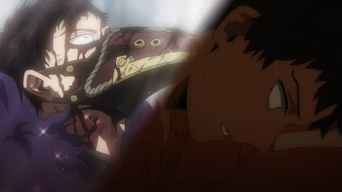 My Hero Academia Brings Back a Disgraced Villain, & It's Tragic