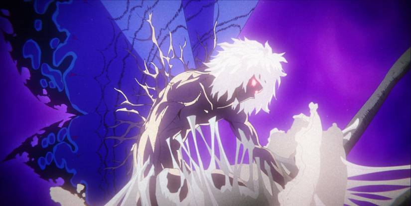 My Hero Academia: Shigaraki's Real Final Form Can't Appear in the Manga
