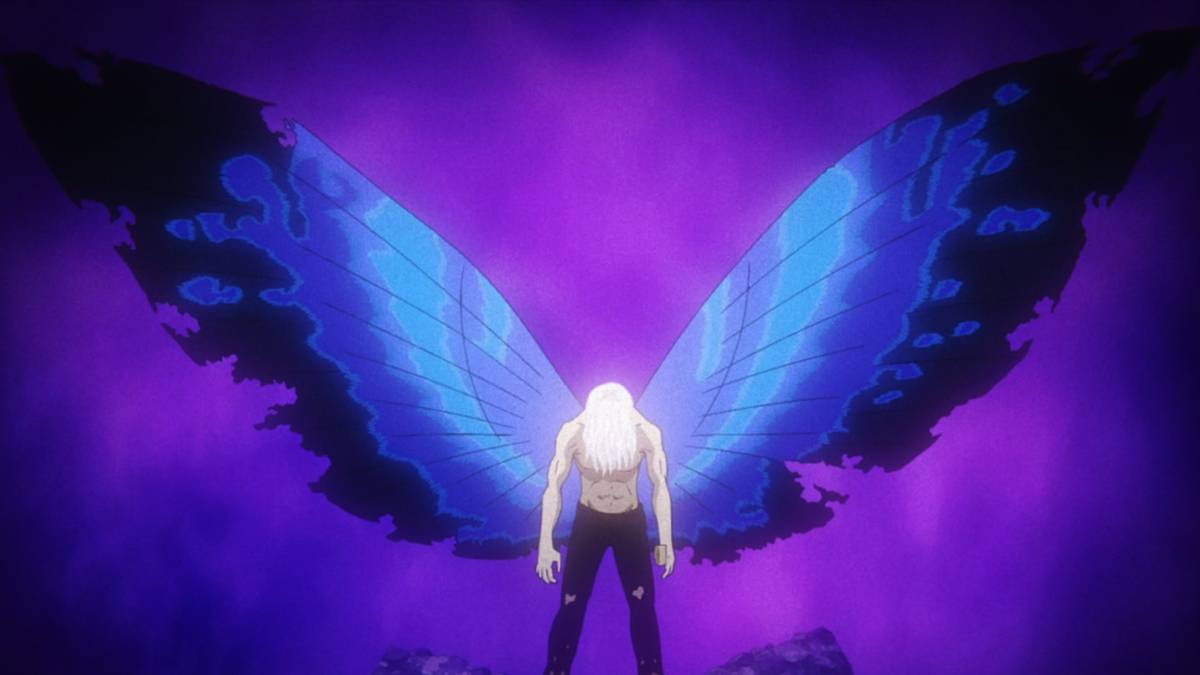 My Hero Academia: Shigaraki's Real Final Form Can't Appear in the Manga