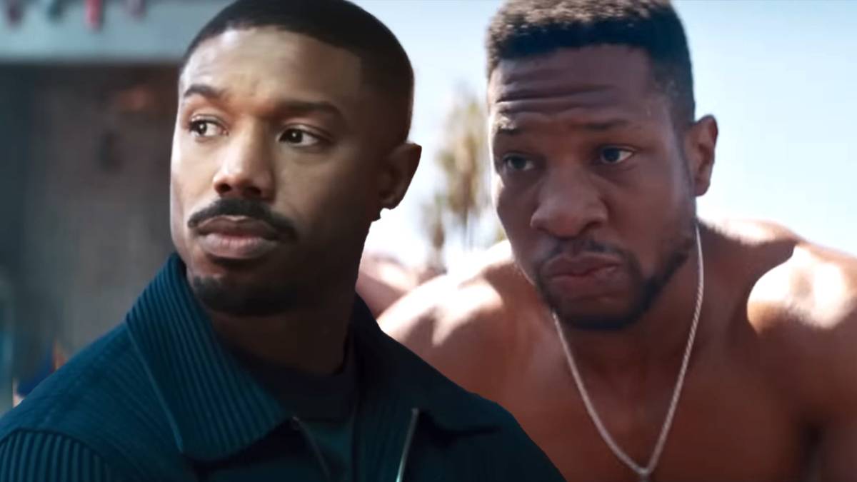 Creed 3 Trailer: Jonathan Majors' Villain Is Coming For Adonis