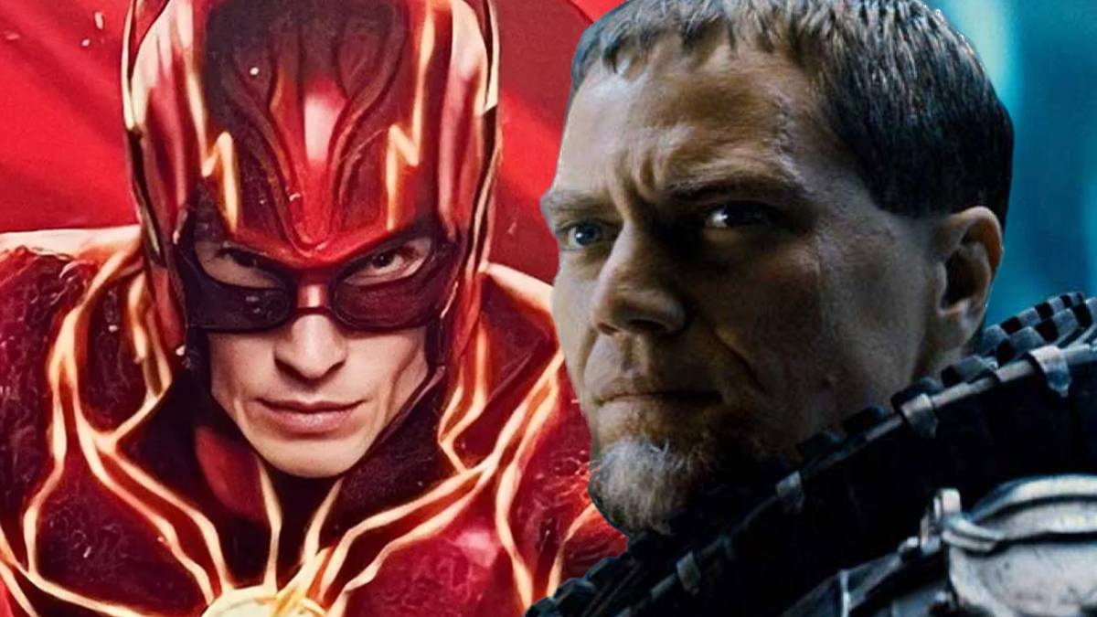 Michael Shannon Asked Zack Snyder For His Blessing Before Returning As ...