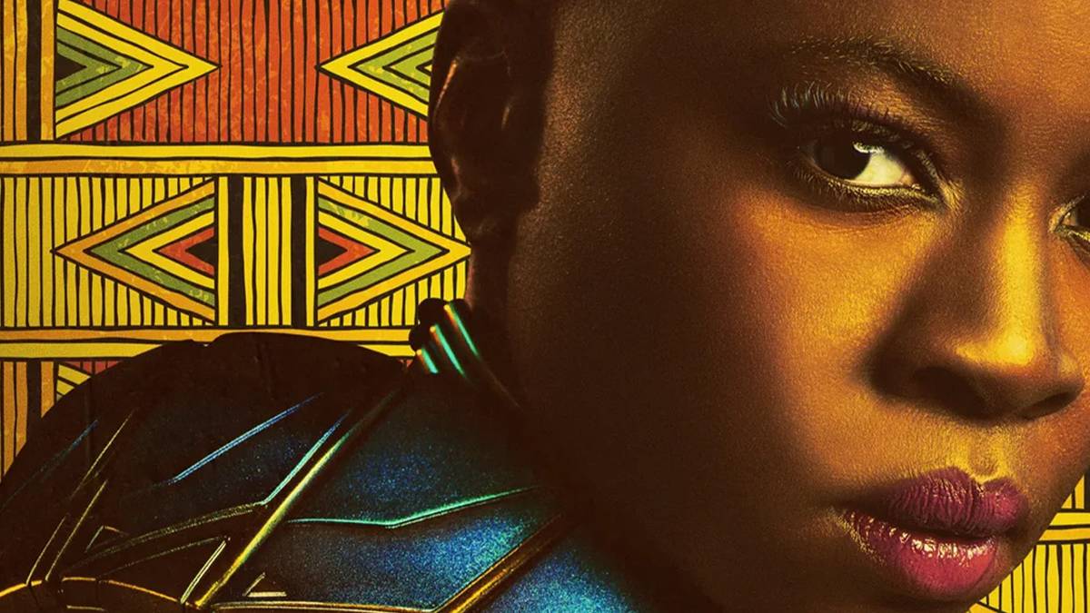 Marvel's Okoye: Everything We Know