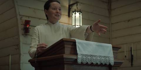 Midnight Mass Summary, Trailer, Season List, Cast, Where to Watch and More