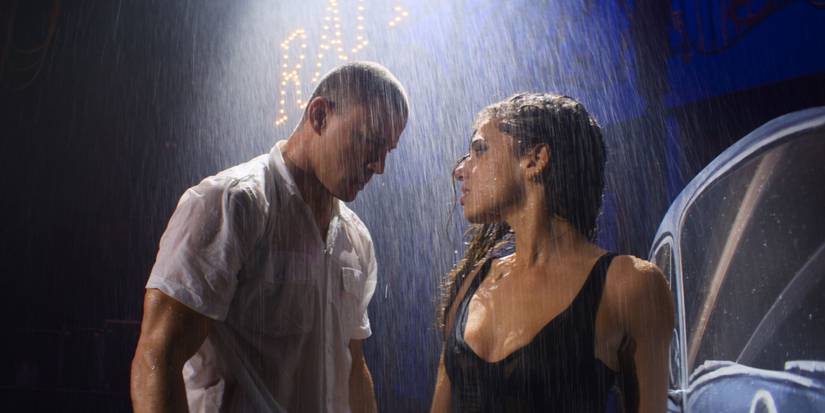 Magic Mike's Last Dance Cast & Character Guide