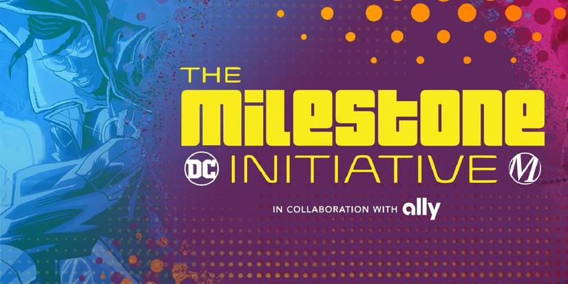 DC Celebrates Up-And-Coming Milestone Talent in New Special Showcase
