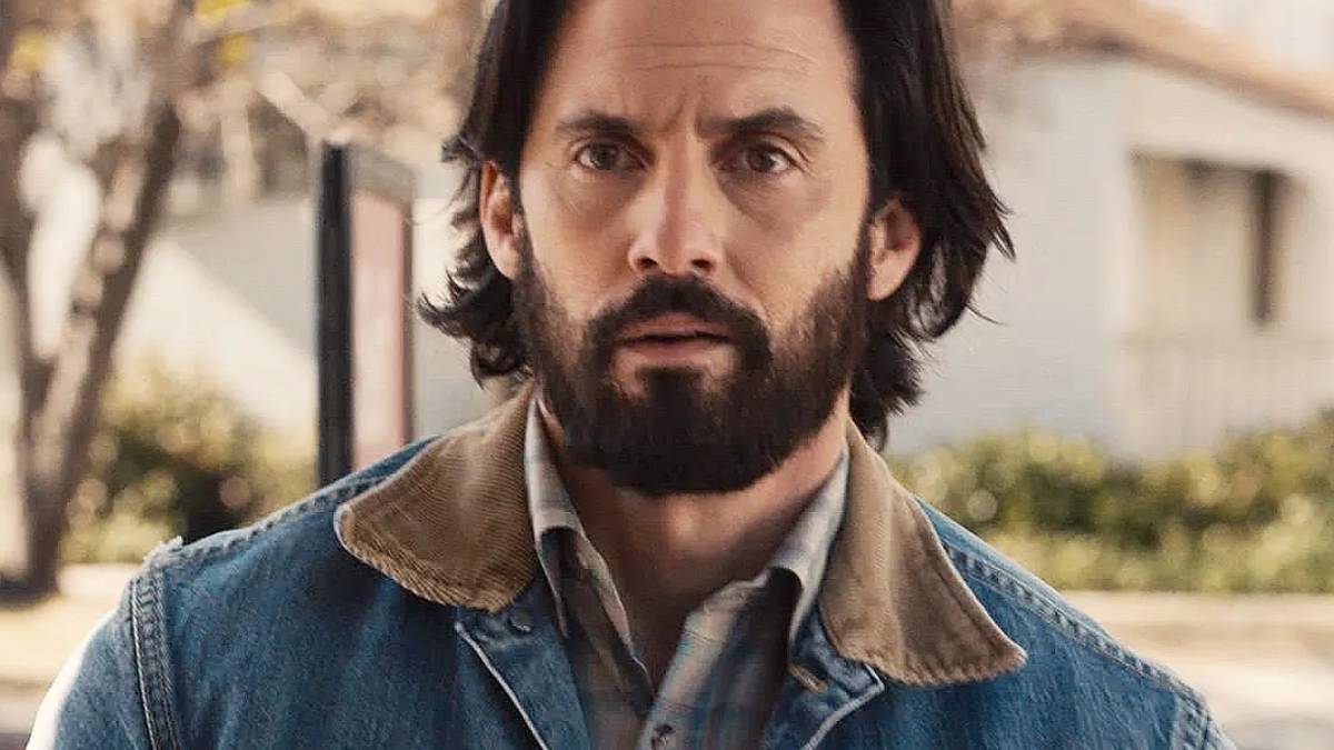 Milo Ventimiglia's Saved By The Bell Character, Explained